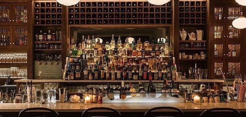 Bar Clementine | Edmonton Tourism