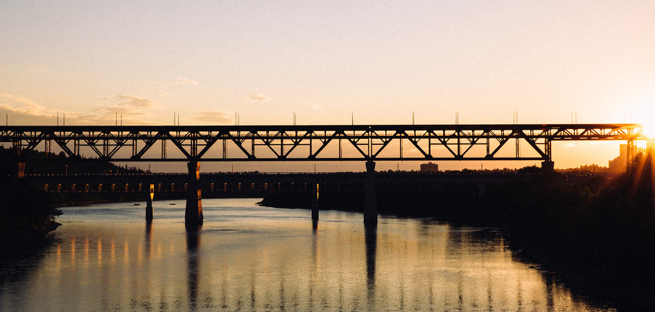 High Level Bridge | Edmonton Tourism